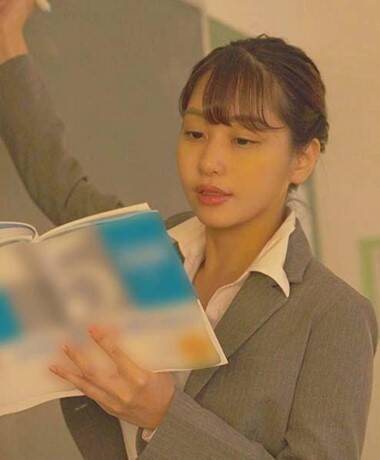 사이온지 우타 / 西園寺うた / Uta Saionji | AVDBS