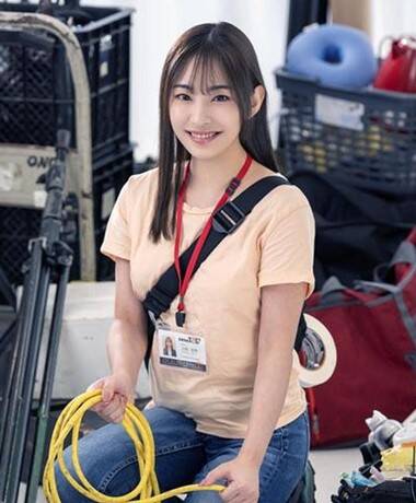 요시오카 미코토 / 吉岡美琴 / Mikoto Yoshioka | AVDBS