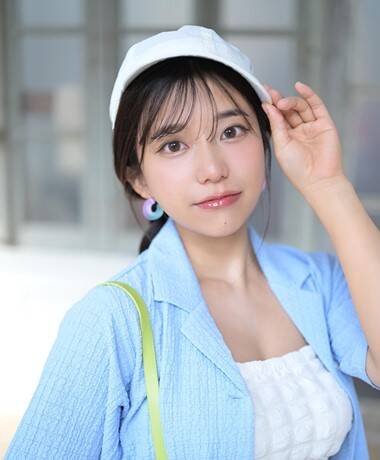 카와고에 니코 / 川越にこ / Niko Kawagoe | AVDBS