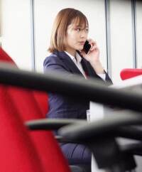 코시미즈 마키 / 小清水真紀 / Maki Koshimizu | AVDBS