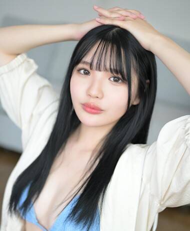 나카모리 코코나 / 中森心々奈 / Kokon Nakamori | AVDBS