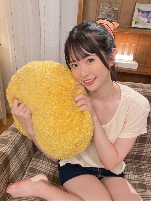 시라카미 에미카 / 白上咲花 / Emika Shirakami | AVDBS