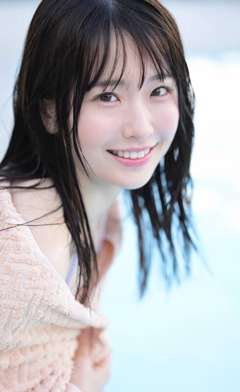 시라카미 에미카 / 白上咲花 / Emika Shirakami | AVDBS