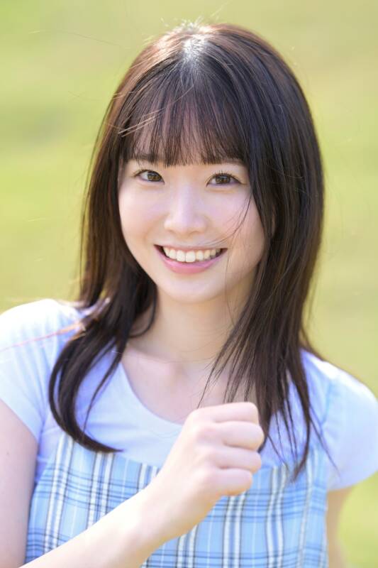 시라카미 에미카 / 白上咲花 / Emika Shirakami | AVDBS