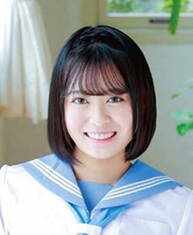 츠키미 루이 / 月見るい / Rui Tsukimi | AVDBS