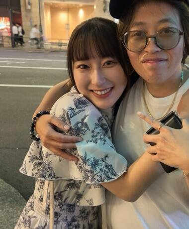 이치노세 아오이 / 一ノ瀬あおい / Aoi Ichinose | AVDBS