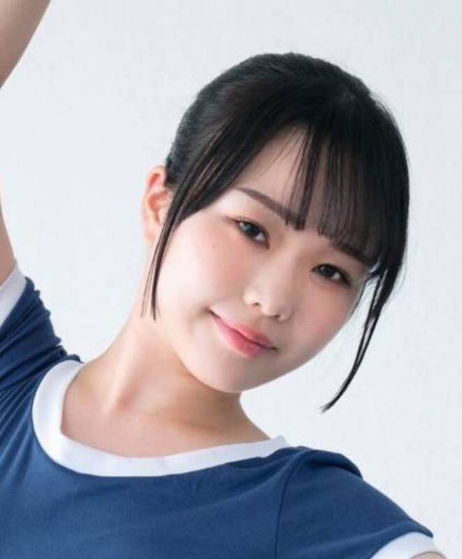 사쿠라 스즈카 / 桜すずか / Suzuka Sakura | AVDBS