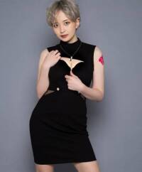 사와지리 우타 / 沢尻ウタ / Uta Sawajiri | AVDBS