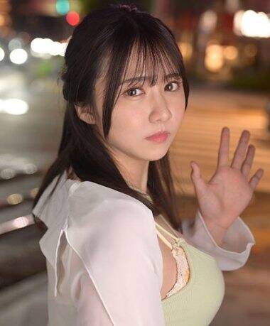 츠키노 후와리 / 月乃ふわり / Fuwari Tsukino | AVDBS