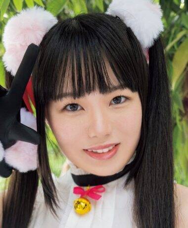 니시카타 스즈카 관련글