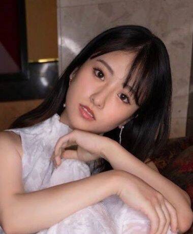 나카모리 나나미 / 中森ななみ / Nanami Nakamori | AVDBS