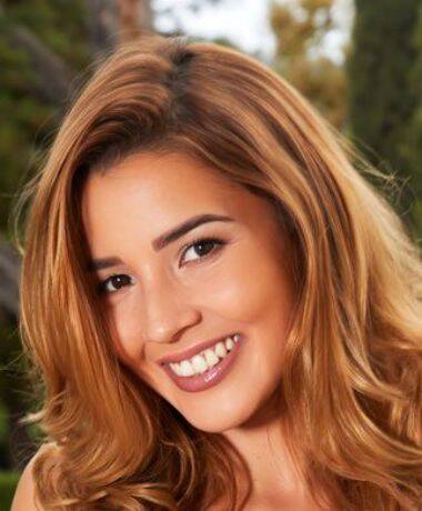 아가타 베가 / アガサ·ベガ / Agatha Vega | AVDBS