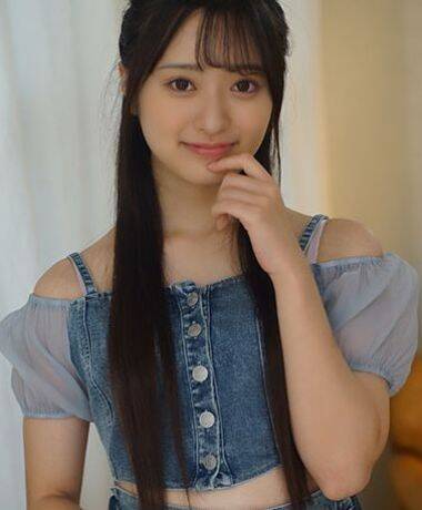 하나모리 카호 / 花守夏歩 / Kaho Hanamori | AVDBS