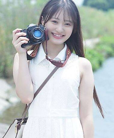 하나모리 카호 / 花守夏歩 / Kaho Hanamori | AVDBS