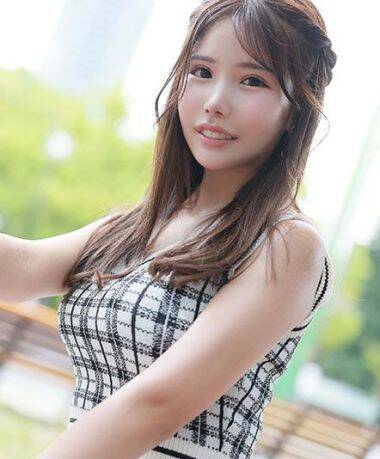 스즈카제 우이 / 涼風うい / Ui Suzukaze | AVDBS