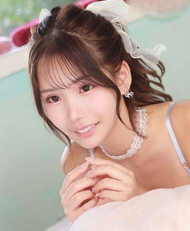 스즈카제 우이 / 涼風うい / Ui Suzukaze | AVDBS