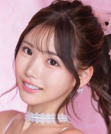 스즈카제 우이 / 涼風うい / Ui Suzukaze | AVDBS