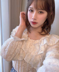 시즈쿠 코코로 / 雫こころ / Kokoro Shizuku | AVDBS