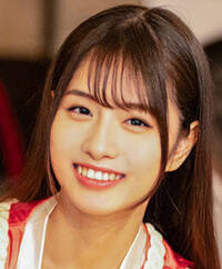 키타지마 아이나 / 北島愛菜 / Aina Kitajima | AVDBS