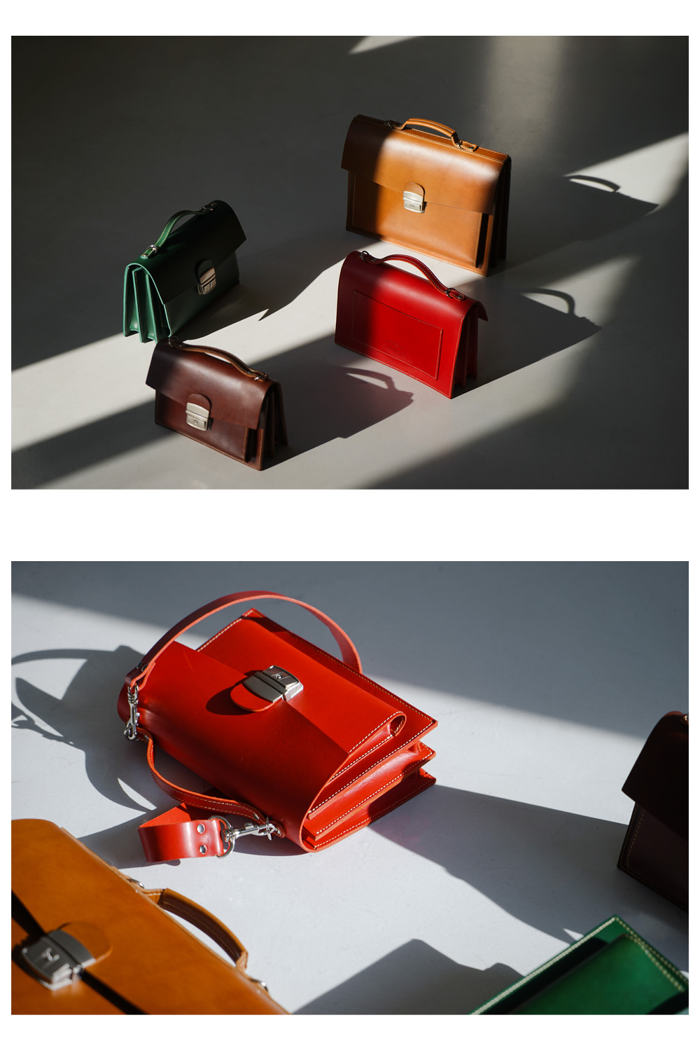 가죽공방 헤비츠(HEVITZ)