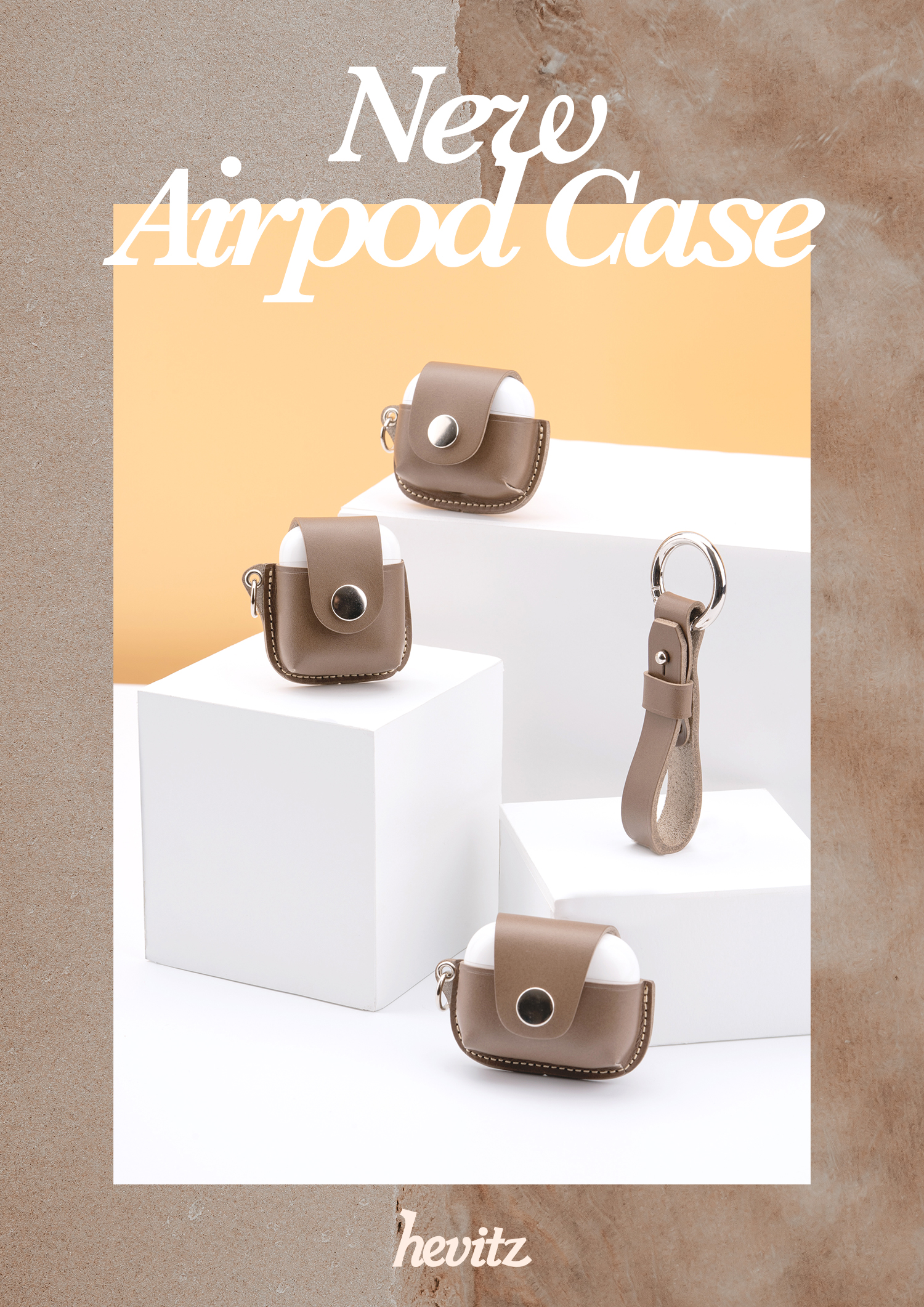 가죽공방 헤비츠(HEVITZ)