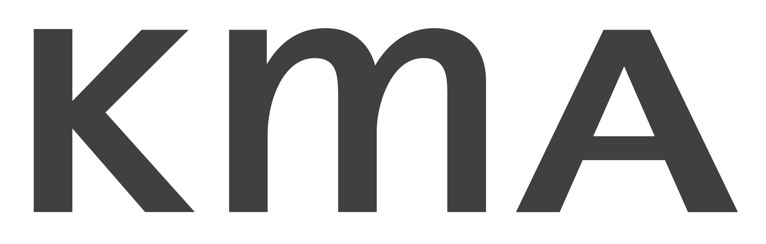 KMA 뉴스레터 구독