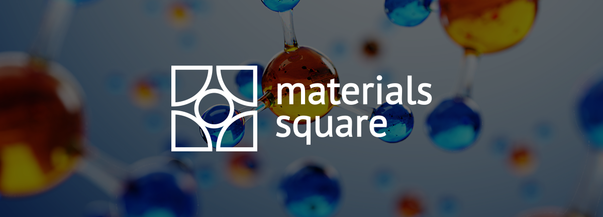 Materials Square 뉴스레터 구독하기