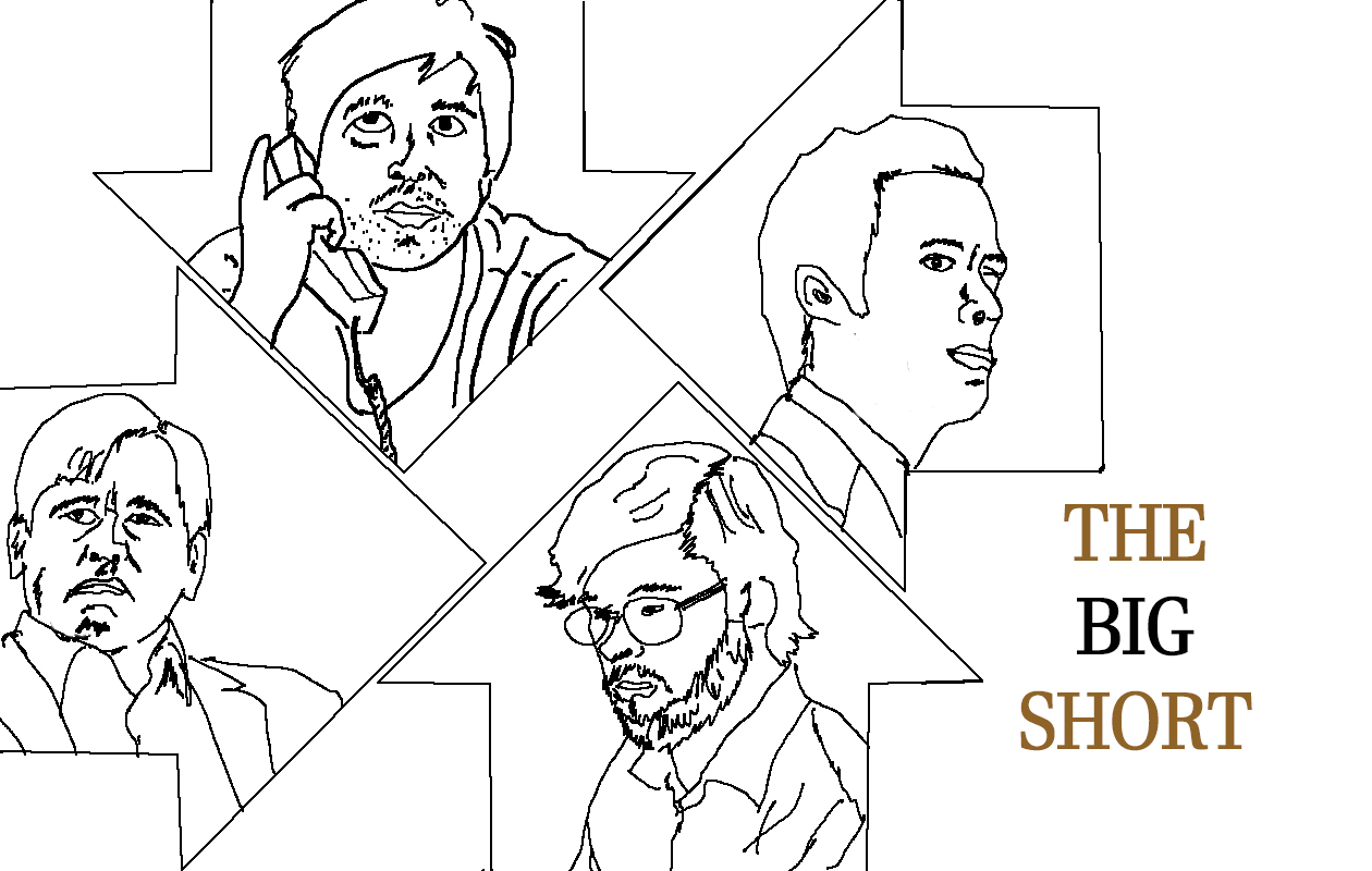 MBS, CDO, CDS가 뭐야?😅