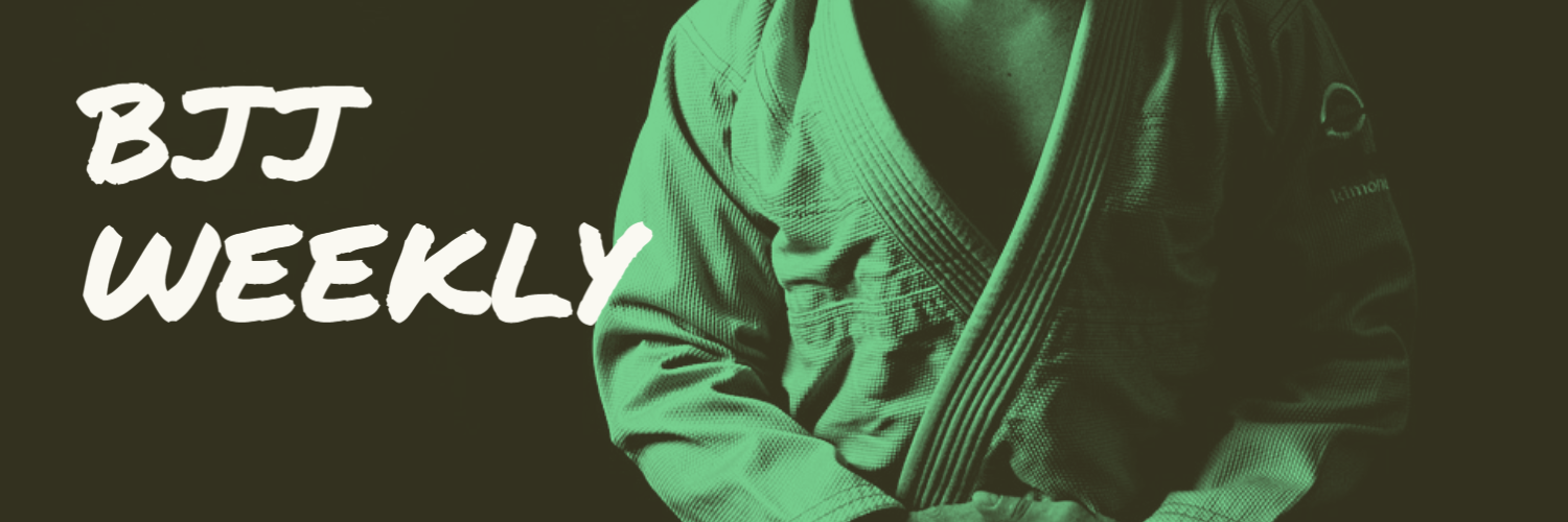 BJJ Weekly