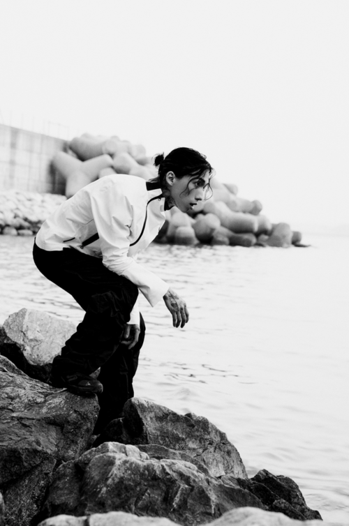 INTERVIEW WITH 모쿄(Mokyo) 20220510