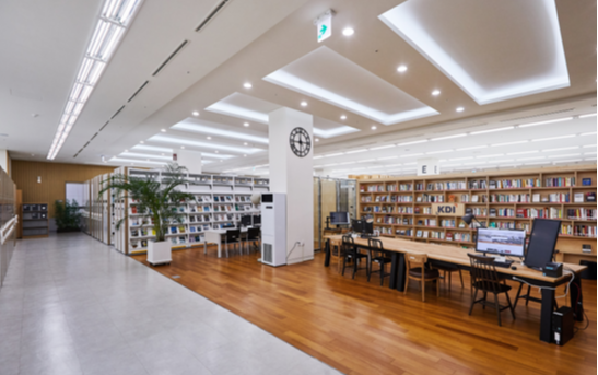 Vol.1. Issue 1. - Newsletter - LibGuides at KDI School of Public Policy ...