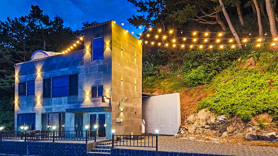 영덕 더뷰ㅣ데이오프