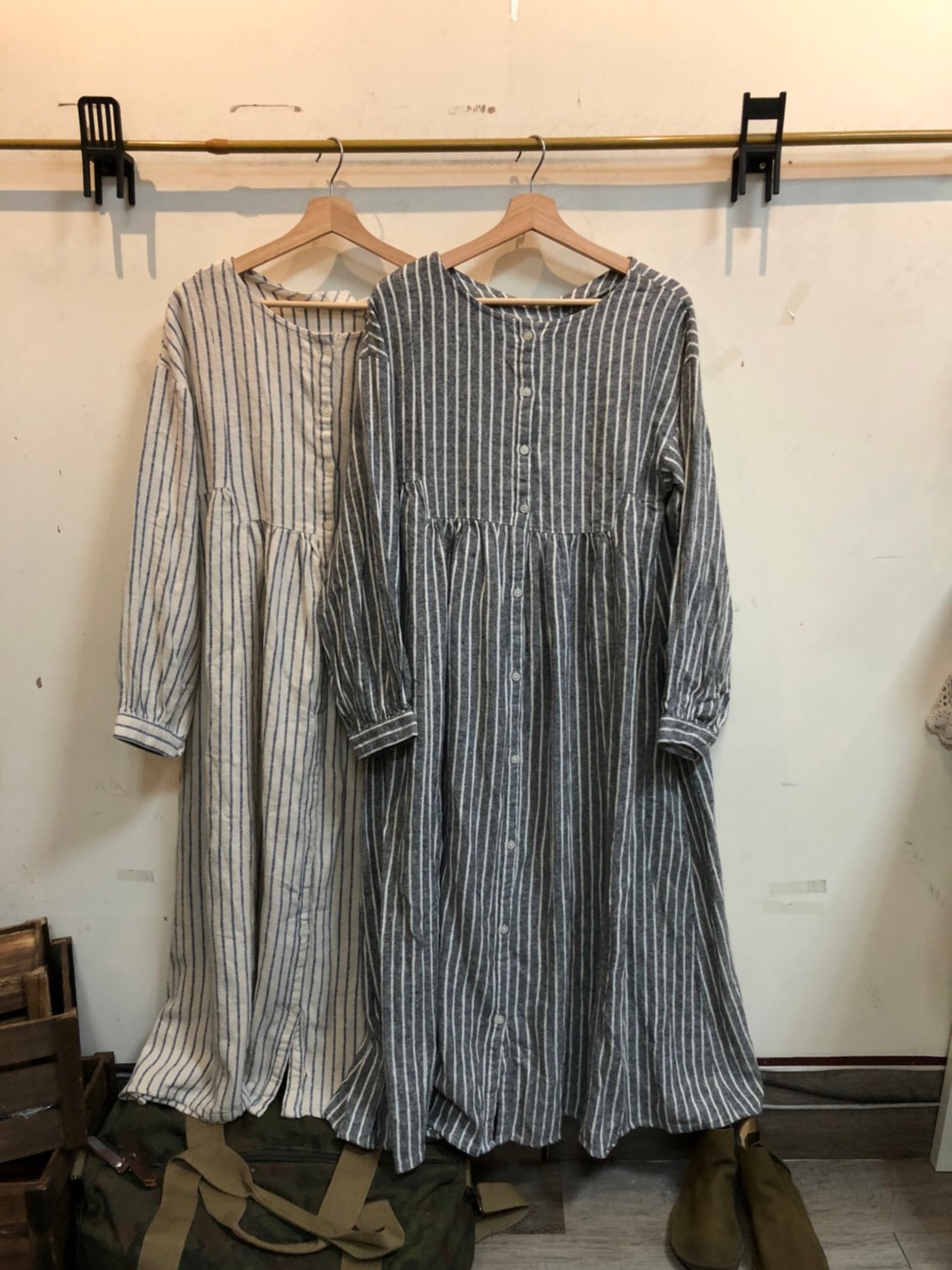 日系服飾