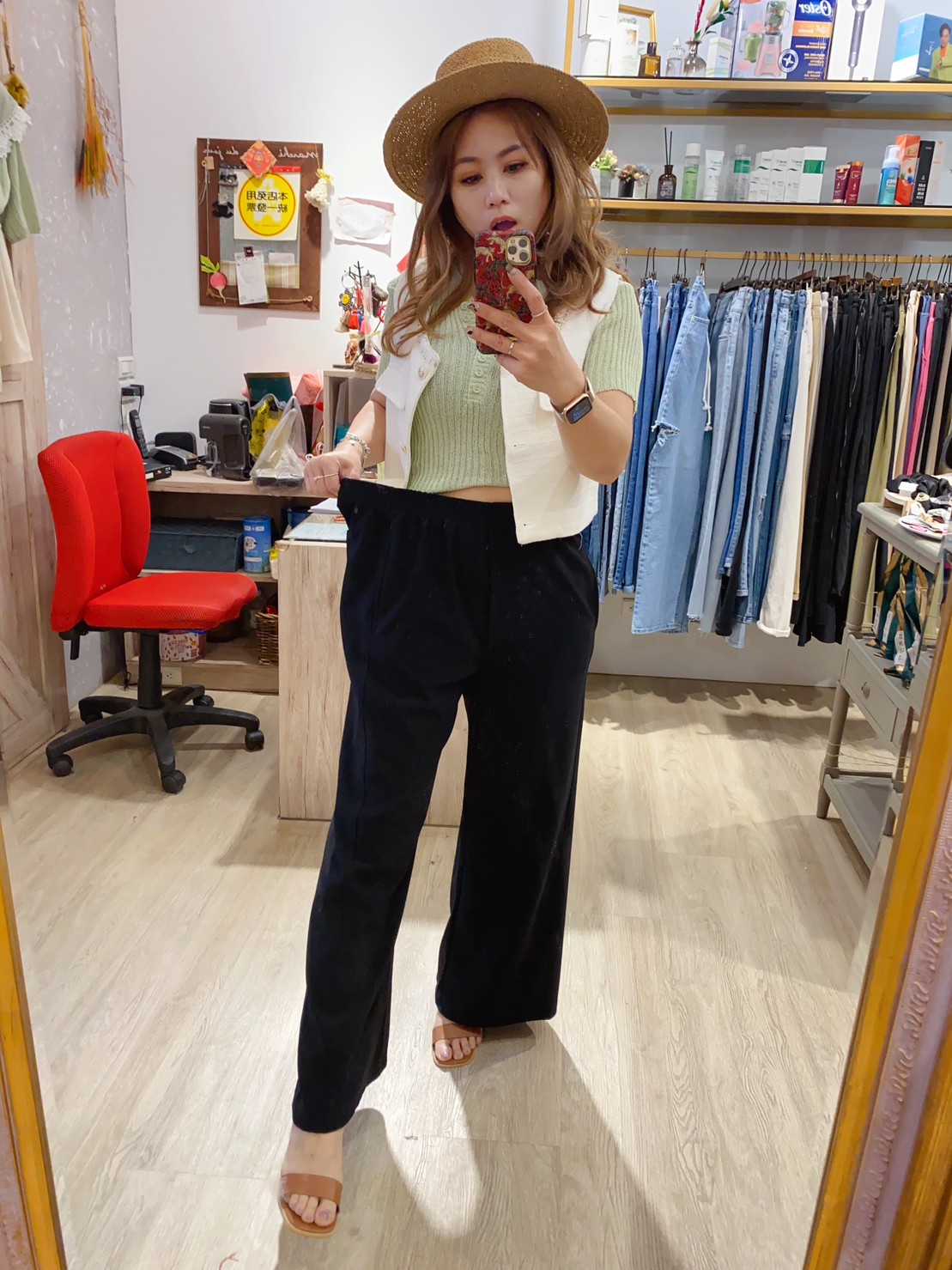 就 醬 播 購 物 車