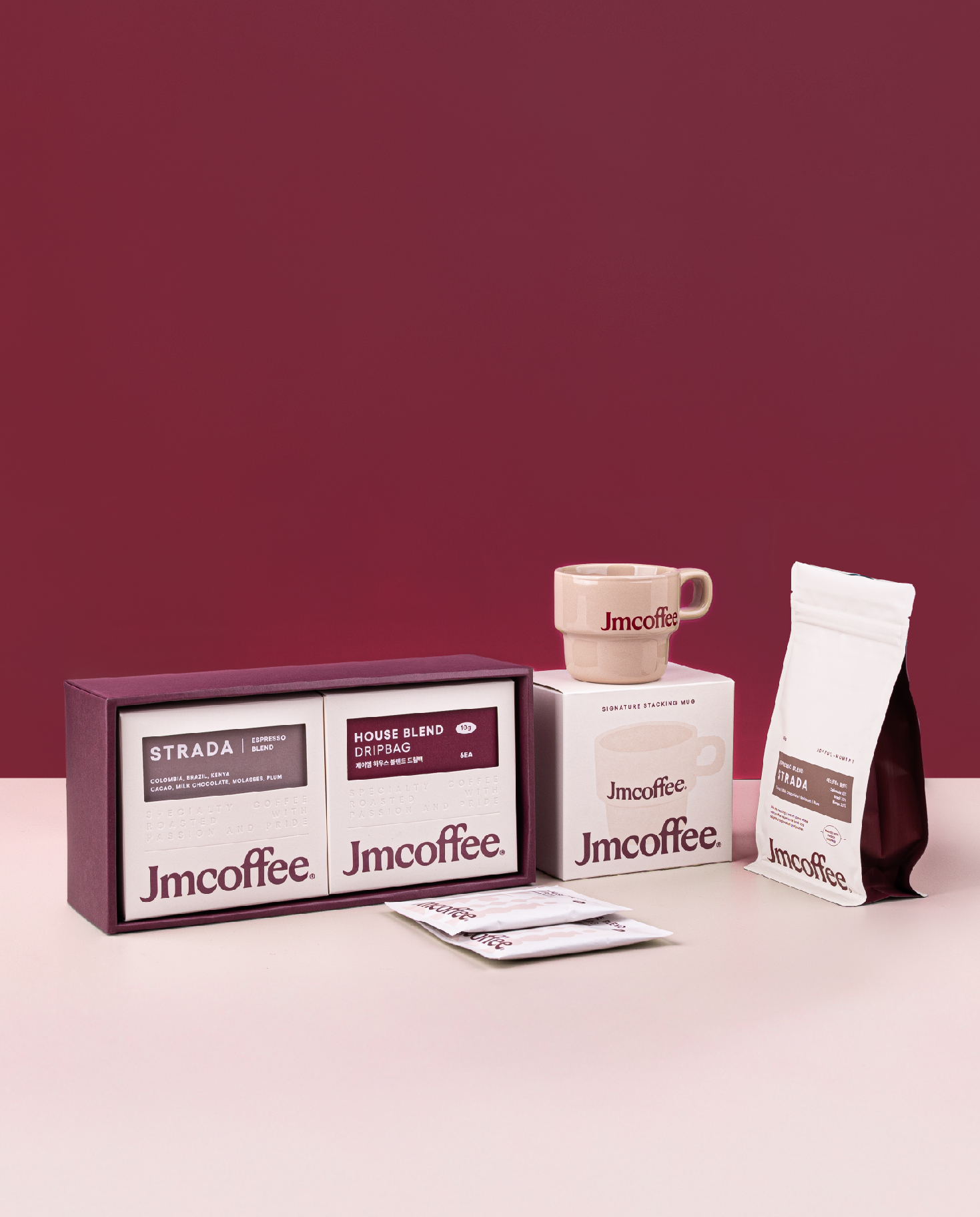 제이엠커피 | jmcoffeemall