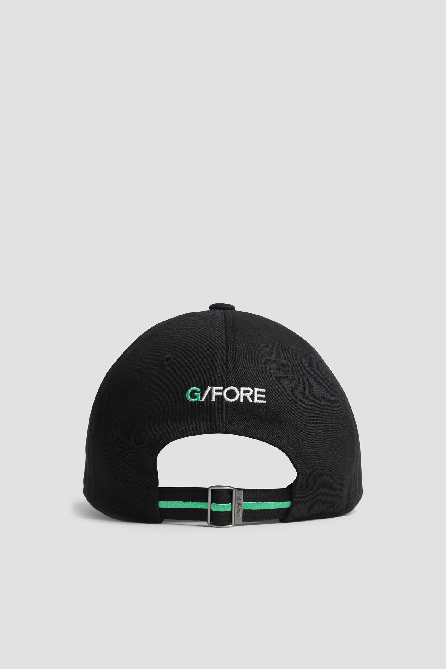 SLOGAN BALL MARKER CAP_G/FORE