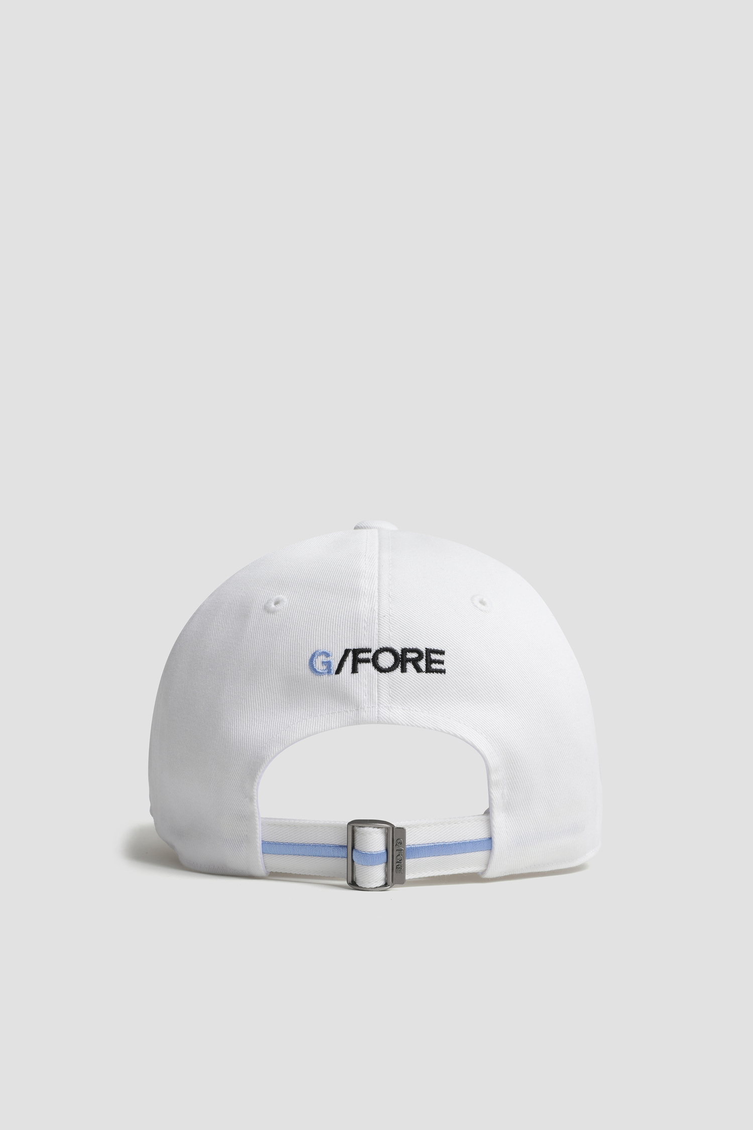 SLOGAN BALL MARKER CAP_G/FORE
