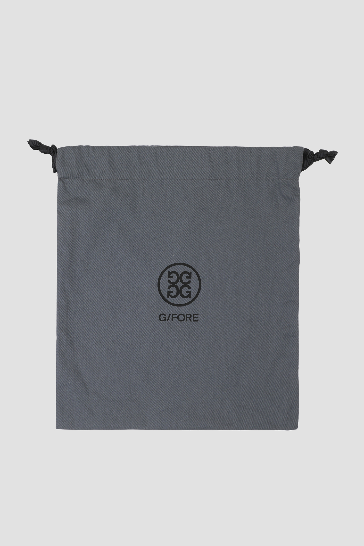 EMBOSSED SKULL & TEES LEATHER BACKPACK(UNISEX)_G/FORE