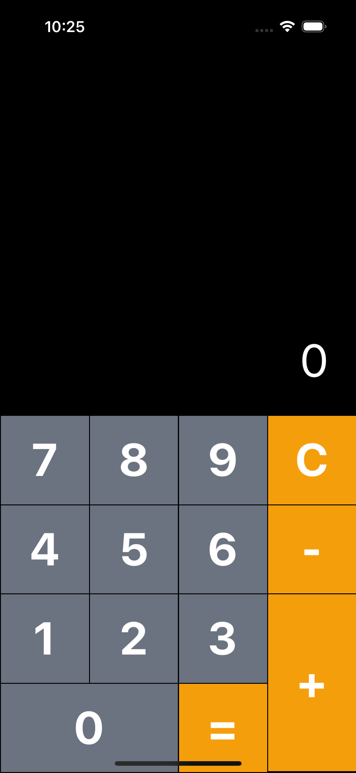 GitHub - wswj9608/react-native: react native practice project