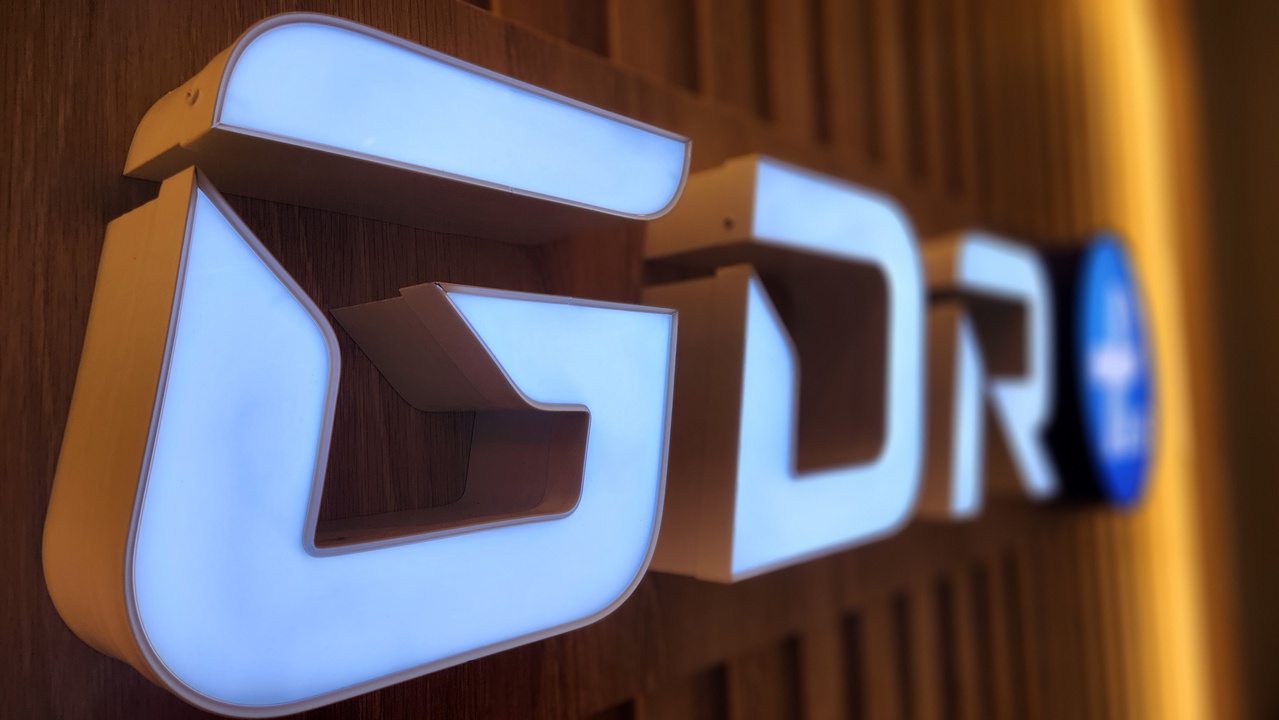 GDR플러스아카데미[직산점] - 리프레쉬골프