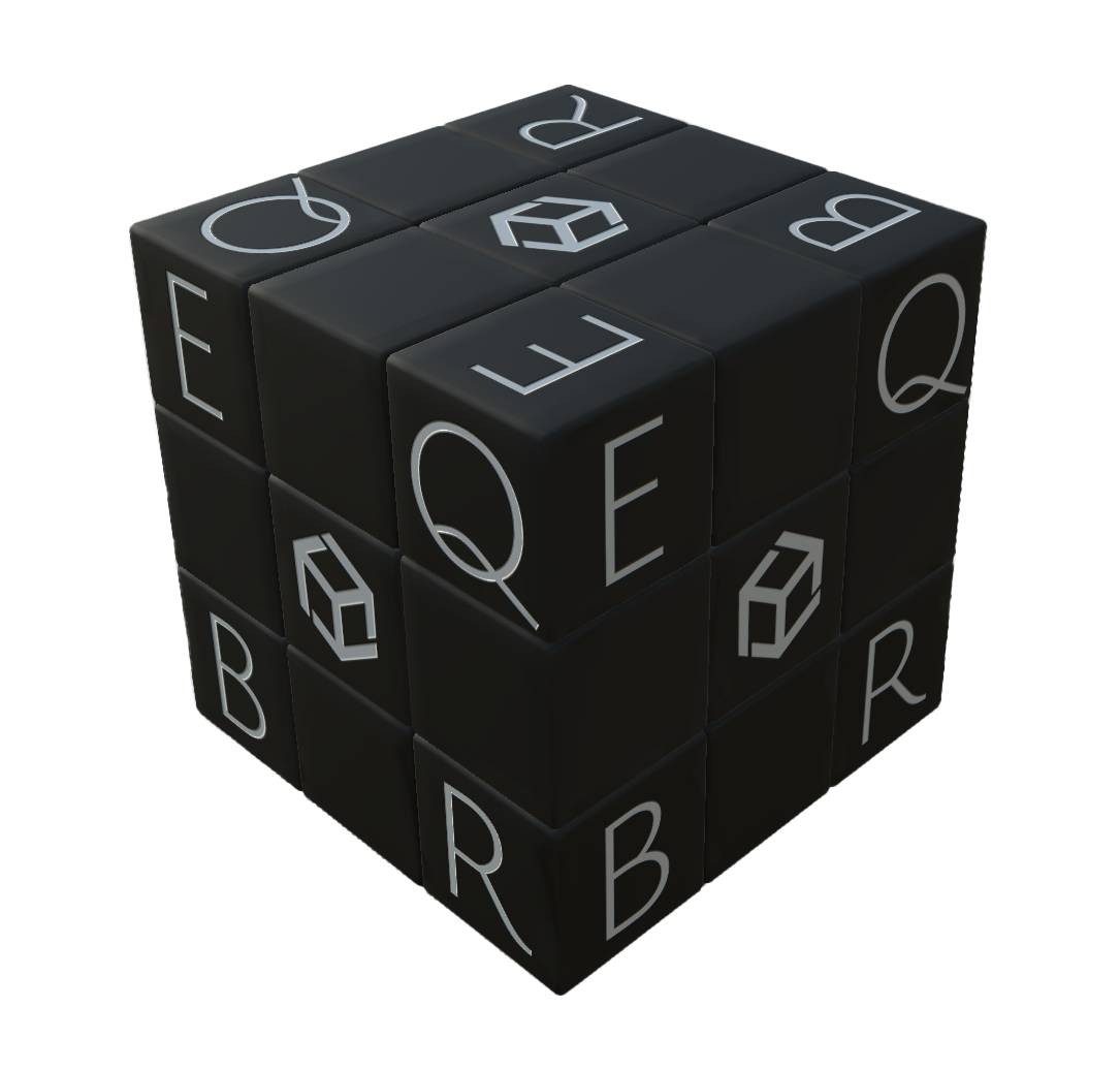 EQBR Holdings - Equilibrium