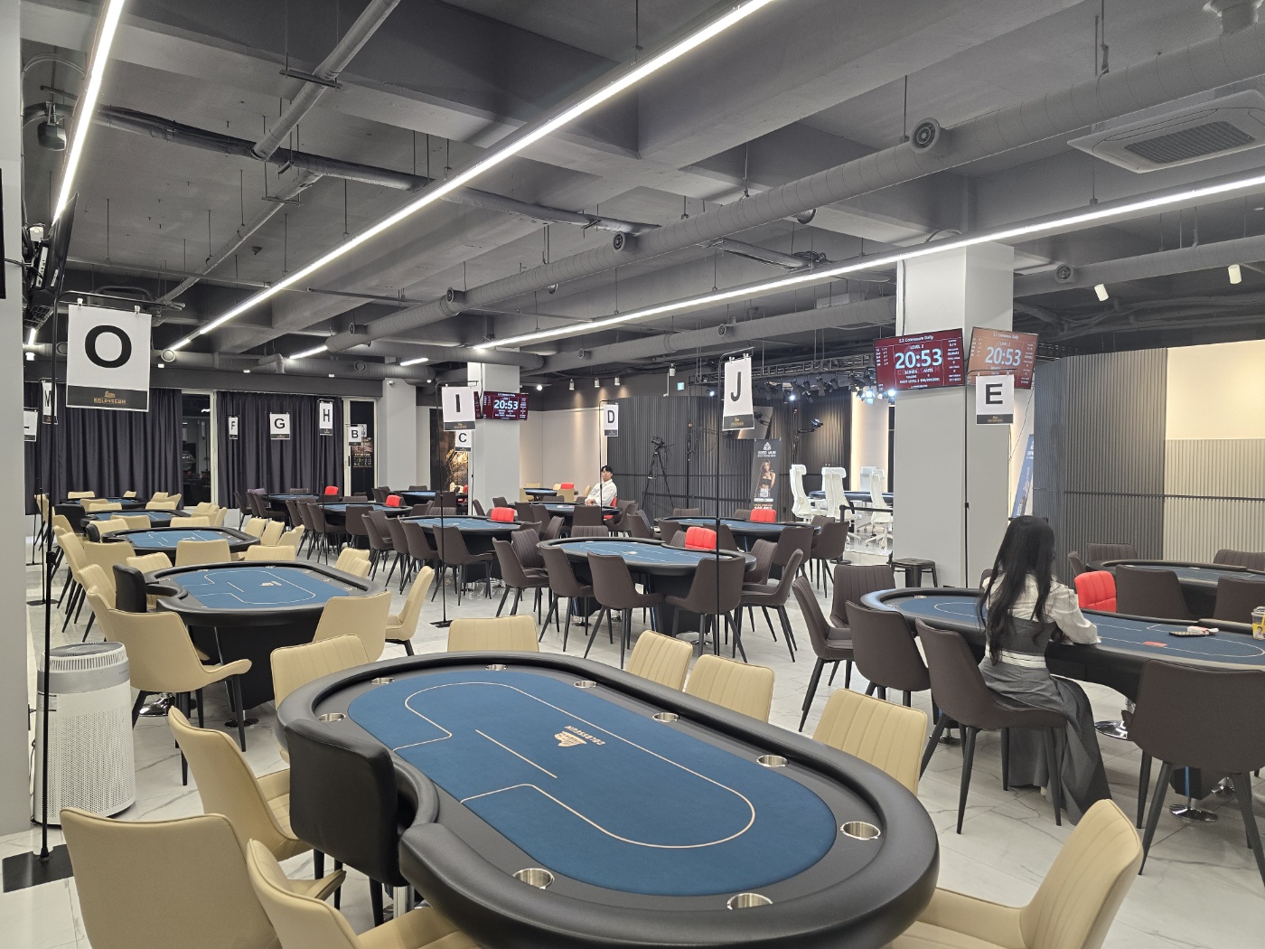 러너러너-내 주변 홀덤펍 찾기!