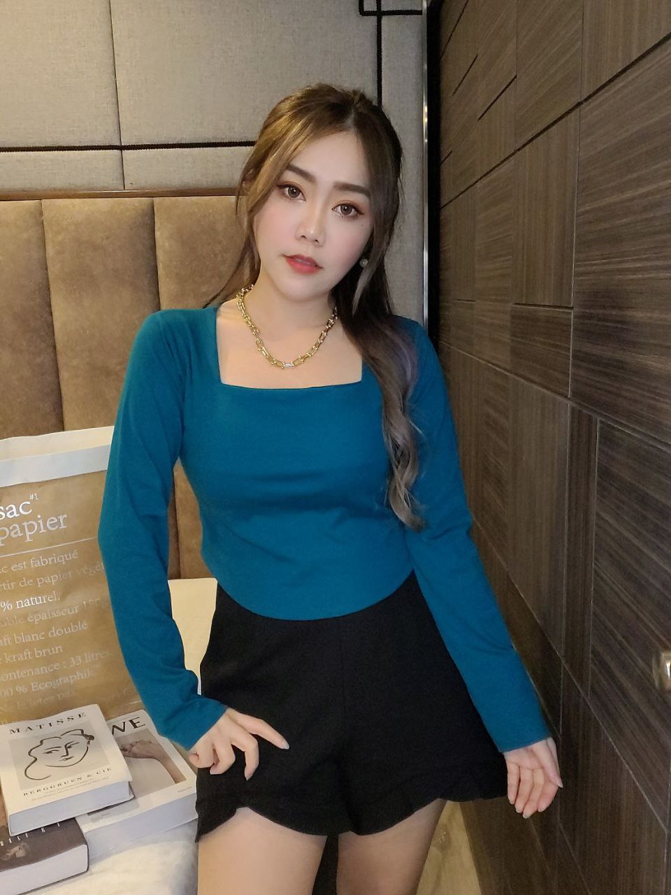 就 醬 播 購 物 車