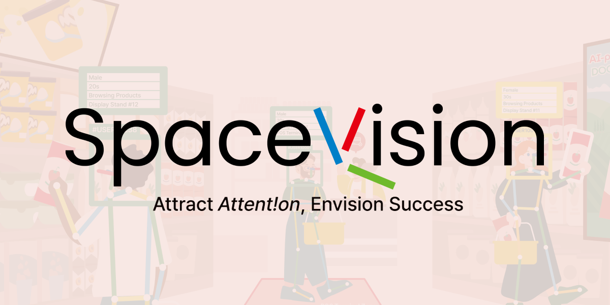 SpaceVision AI, Inc.