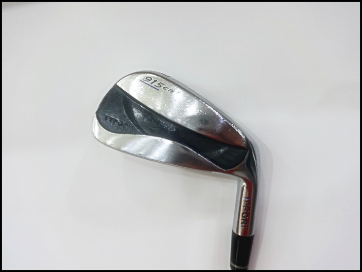 [골프딜] PRGR프로기어 915CR 남성아이언세트(M-40) - 상품정보