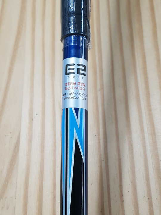 [골프딜] E2 엑스필 EXFEEL 우드 5번 SR - 상품정보