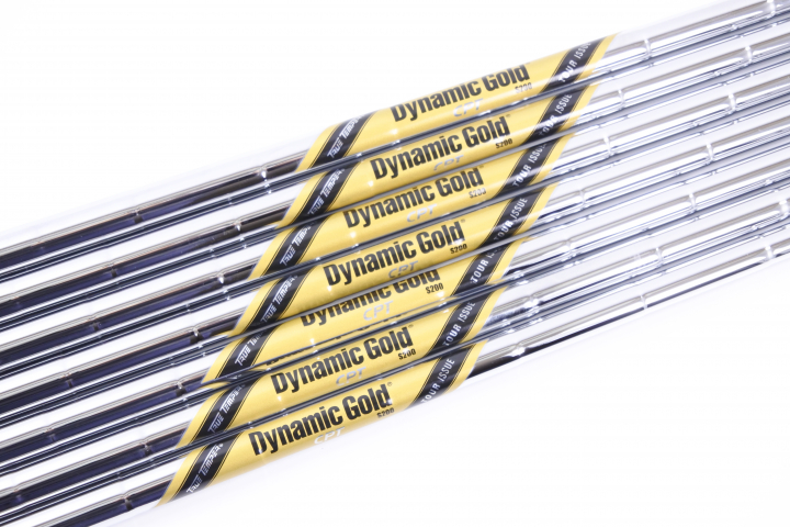 [골프딜] 다골 투어이슈 CPT S200 Dynamic Gold TOUR ISSUE CPT - 상품정보