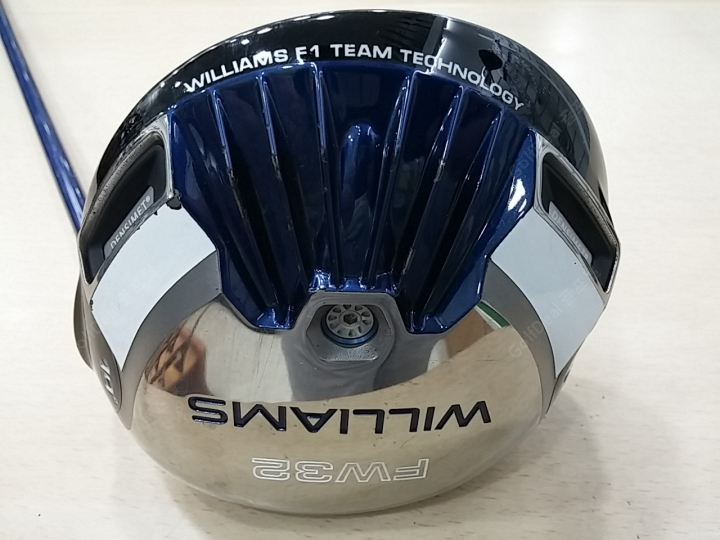 [골프딜] 윌리암스 초고반발드라이버 FW32 10도 R - 상품정보