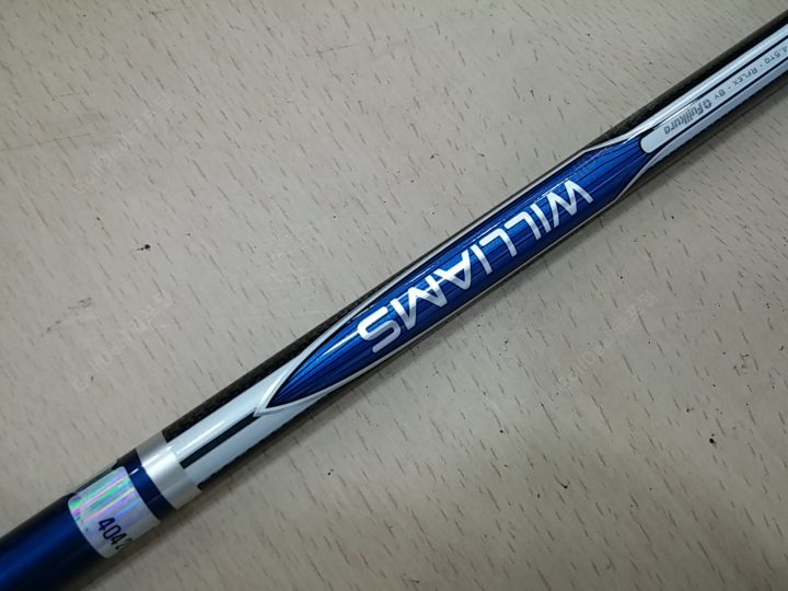 [골프딜] 윌리암스 초고반발드라이버 FW32 10도 R - 상품정보