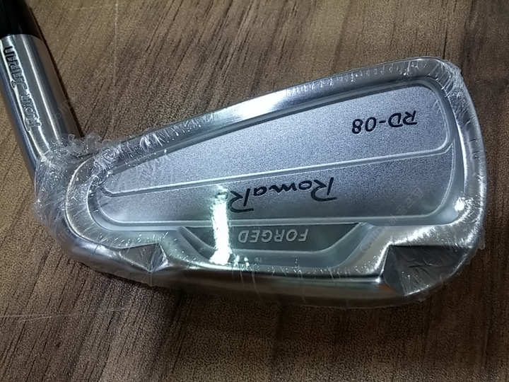 [골프딜] 로마로 RD-08 단품 4번아이언 NS-pro 950 R - 상품정보